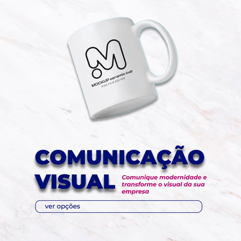 Impart Design – Comunicação Visual